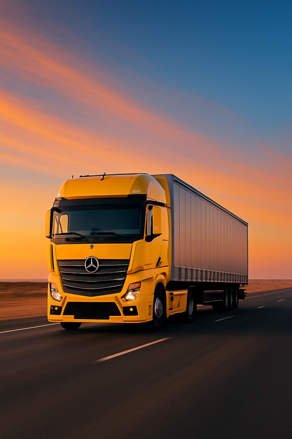 Top Terminal Logistics Company Kuwait and UAE - Leading Logistics Solutions