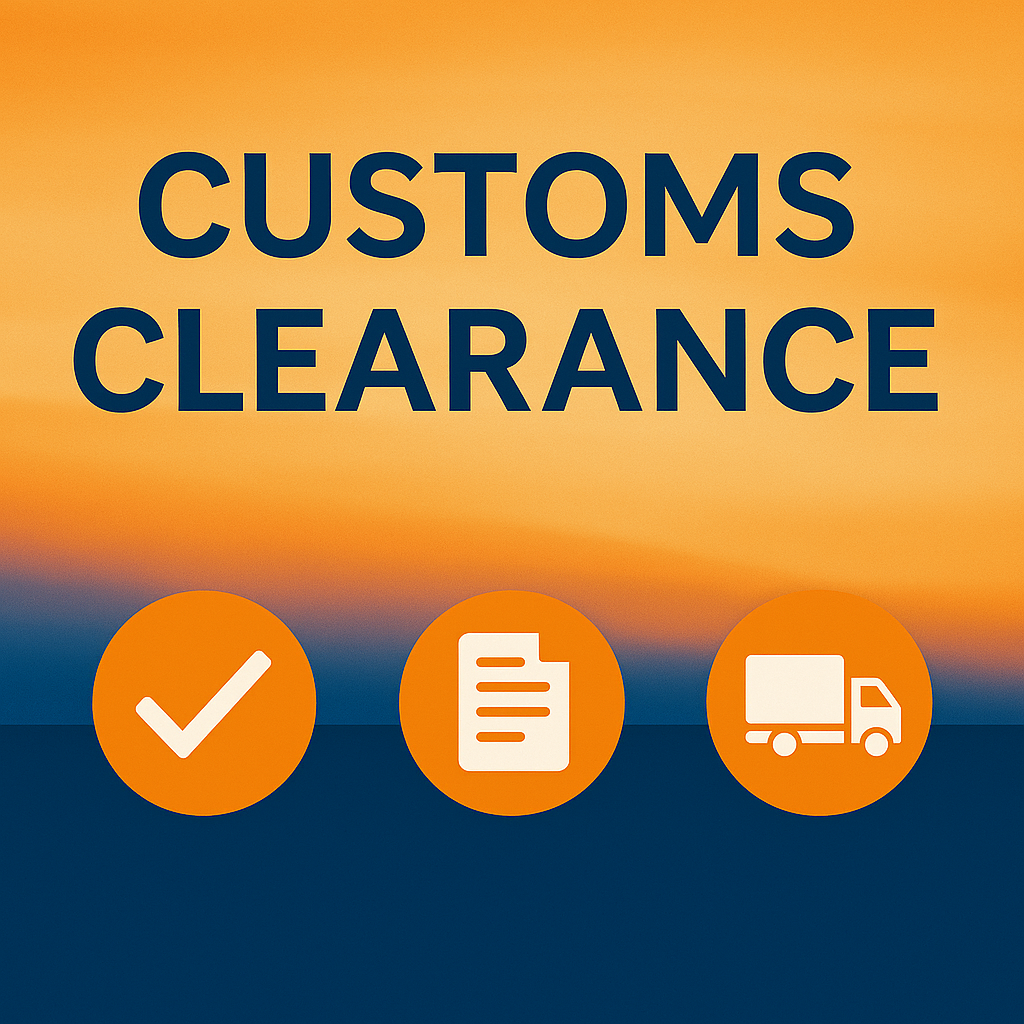 Top Terminal Logistics Company Kuwait and UAE - Leading Logistics Solutions